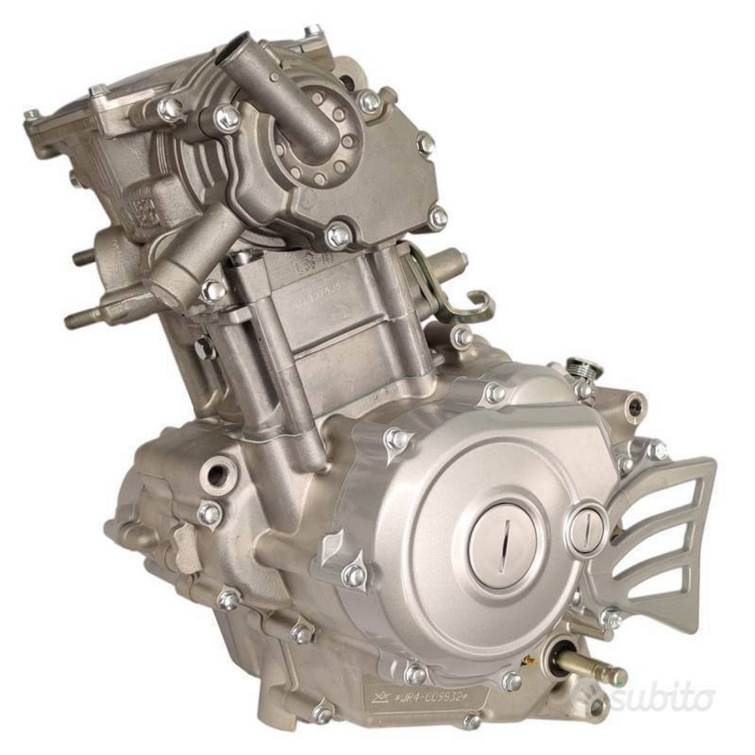 Motore Minarelli 125 4 tempi - Moto e Scooter In vendita a Sassari