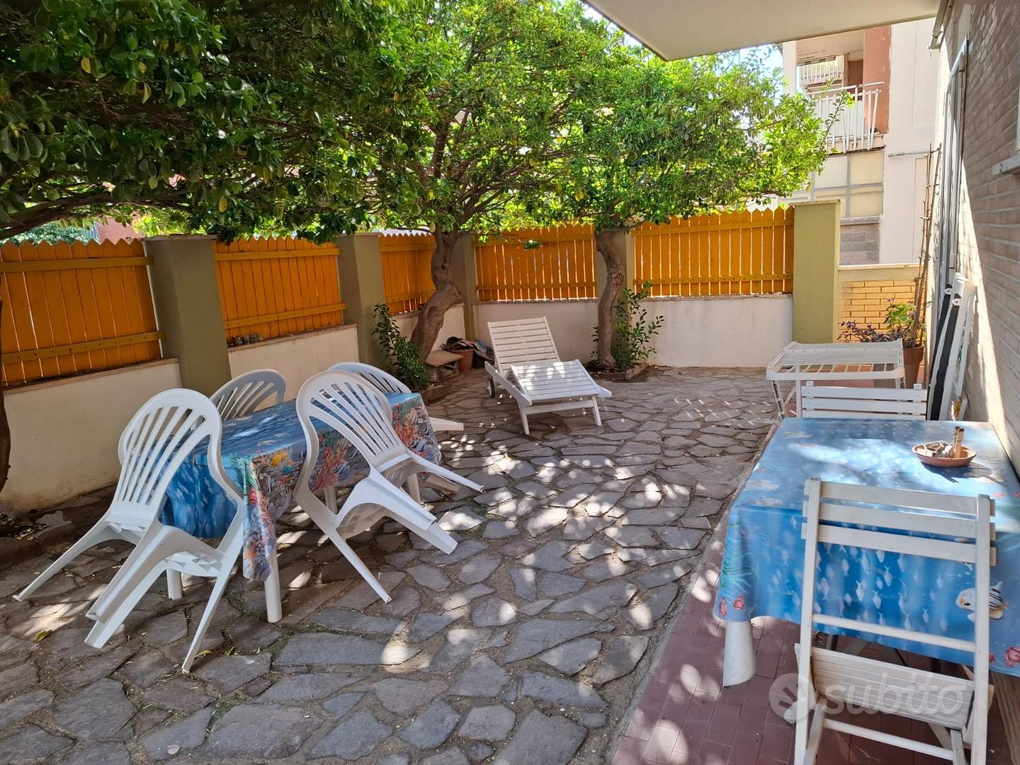 Casa vacanza a pochi passi dal mare - Case vacanza In affitto per ...
