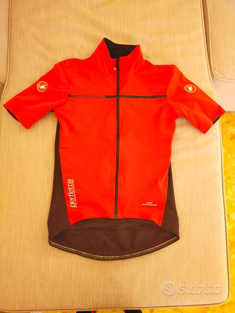 Gabba Castelli - Biciclette In vendita a Firenze