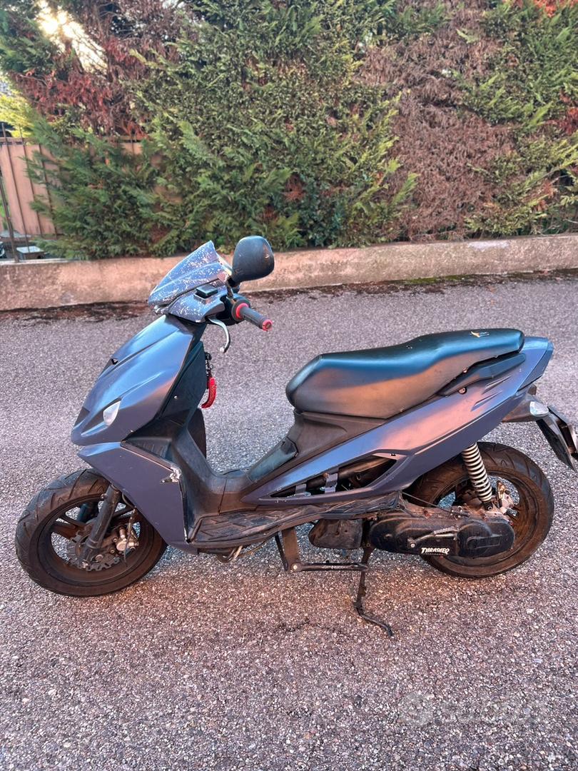 Phantom f12r - Moto e Scooter In vendita a Brescia