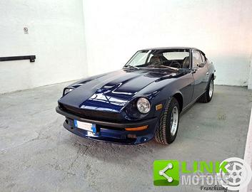 Subito - Link Motors - Seregno - NISSAN Datsun 1 serie - Auto In ...