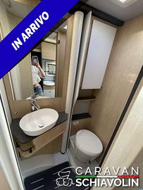 Subito - CARAVAN SCHIAVOLIN - GIOTTILINE COMPACT CX66 - Caravan e ...