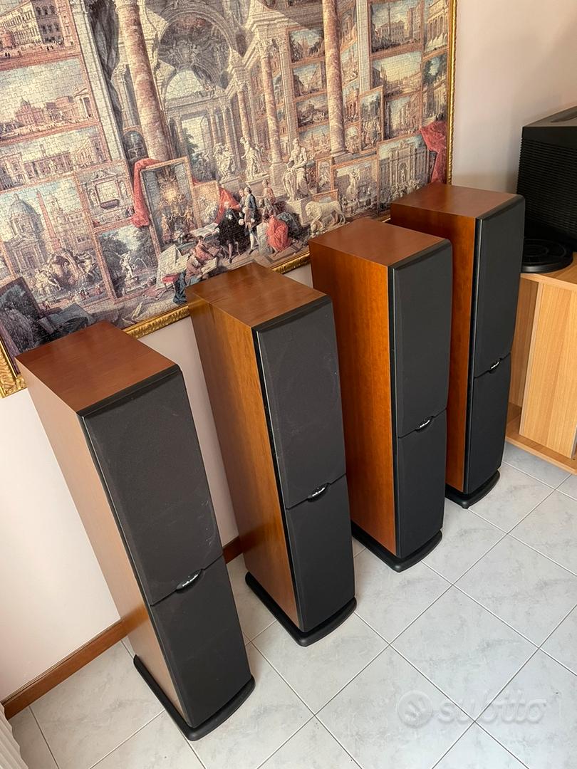 Diffusori Polk Audio RT-1000I - Audio/Video In vendita a Monza e della ...