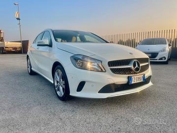 Subito - DC AUTO DAL 1957 - MERCEDES A 180 CDI 110CV SPORT EDITION FULL ...