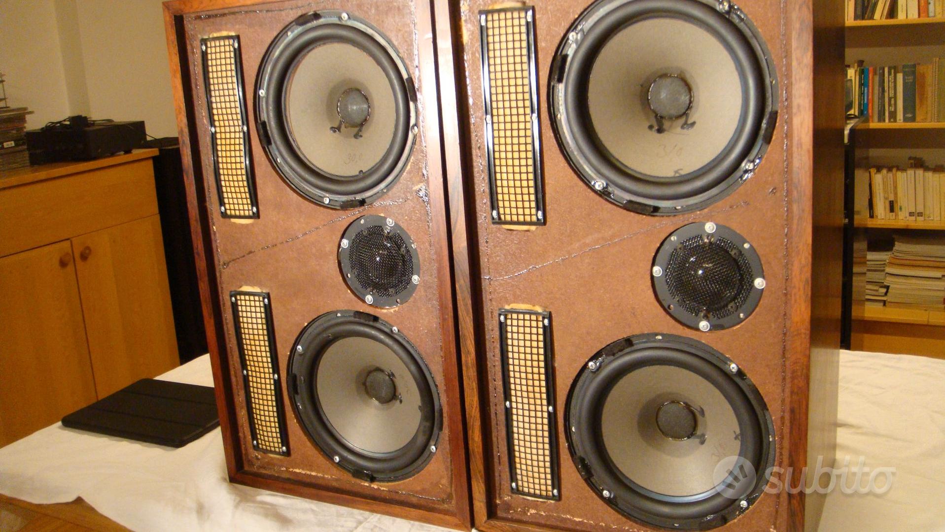 Dynaco A45 - Audio/Video In vendita a Varese