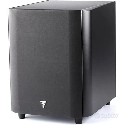Subwoofer Focal 300P - Audio/Video In vendita a Roma