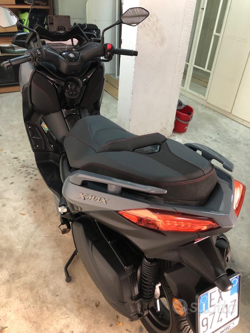 Yamaha X-Max 300 - 2022 - Moto e Scooter In vendita a Roma