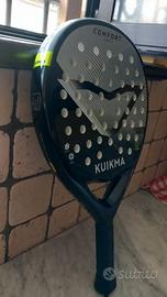 Racchetta padel Kuikma Comfort - Sports In vendita a Milano