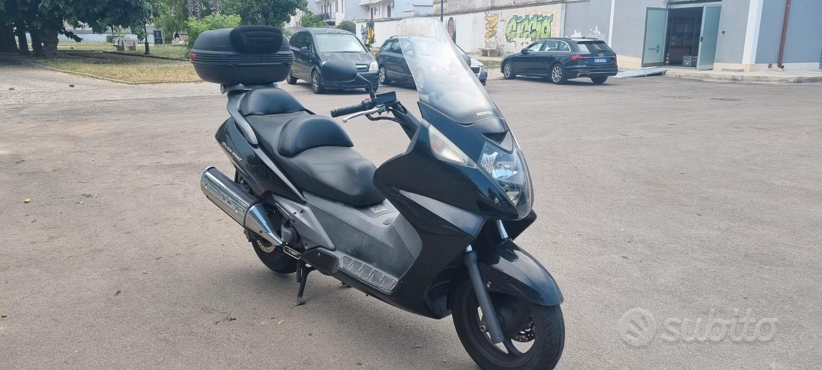 Honda Silver Wing 400 - 2005 - Moto e Scooter In vendita a Lecce