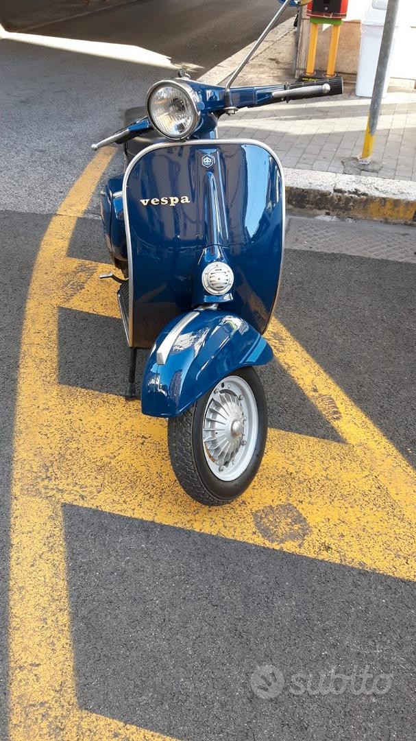 Piaggio Vespa ET3 125 - 1980 - Moto e Scooter In vendita a Roma