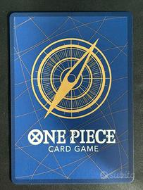 Kid & Killer EB01-003 - One Piece TCG Jap - Collezionismo In vendita a Como