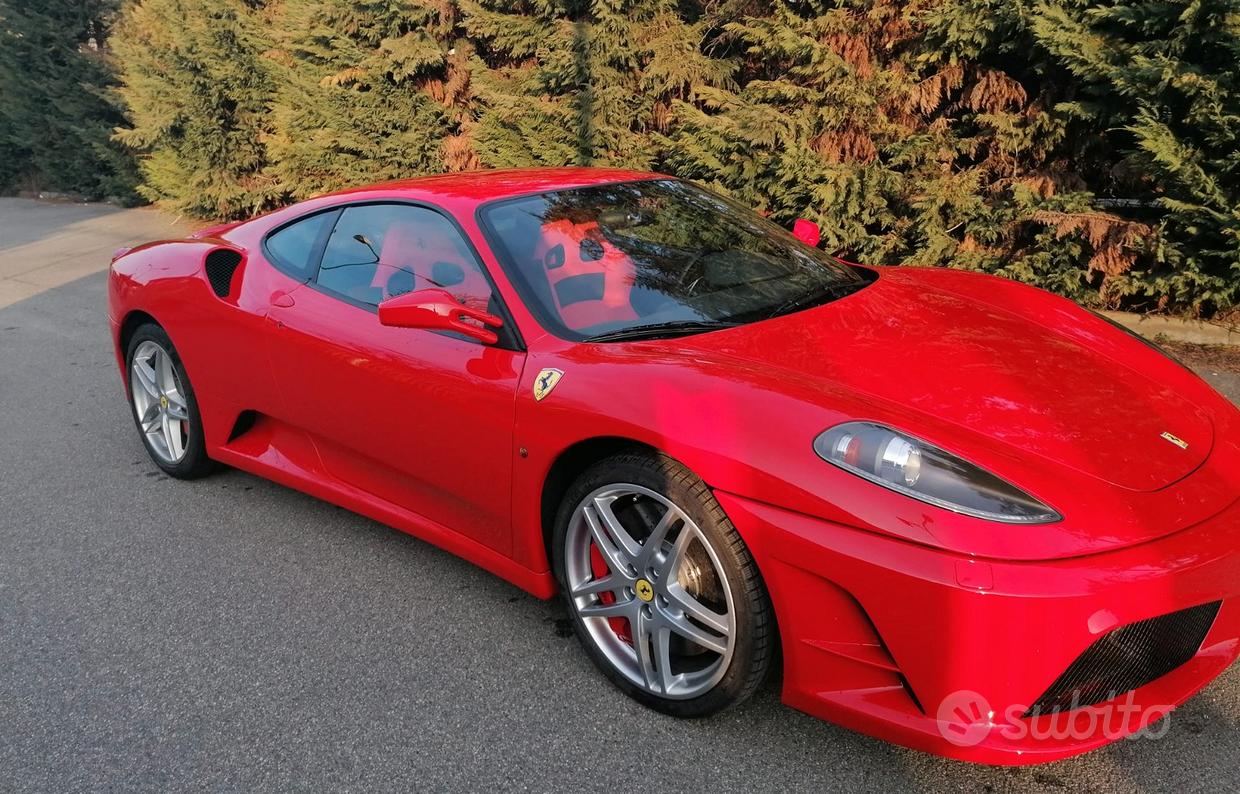FERRARI F430 usata in vendita - Subito.it