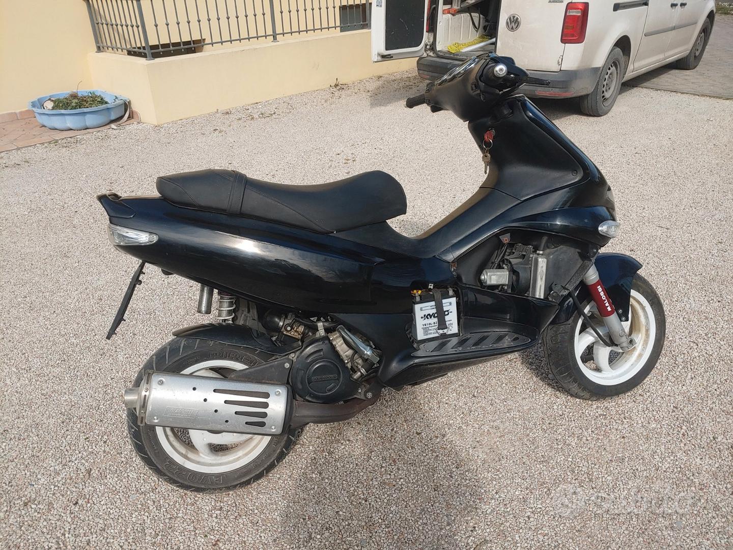 Gilera Runner 180 - 1998 - Moto e Scooter In vendita a Forlì-Cesena