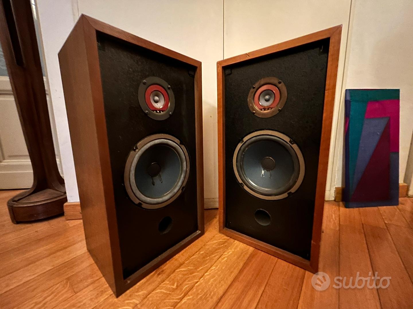 Casse audio Marantz - Audio/Video In vendita a Milano