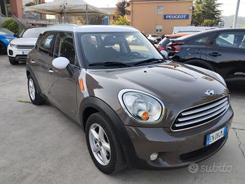 Subito - AMERIO ALDO s.n.c. - Mini Cooper 1.6D COUNTRYMAN ALL4 - Auto ...
