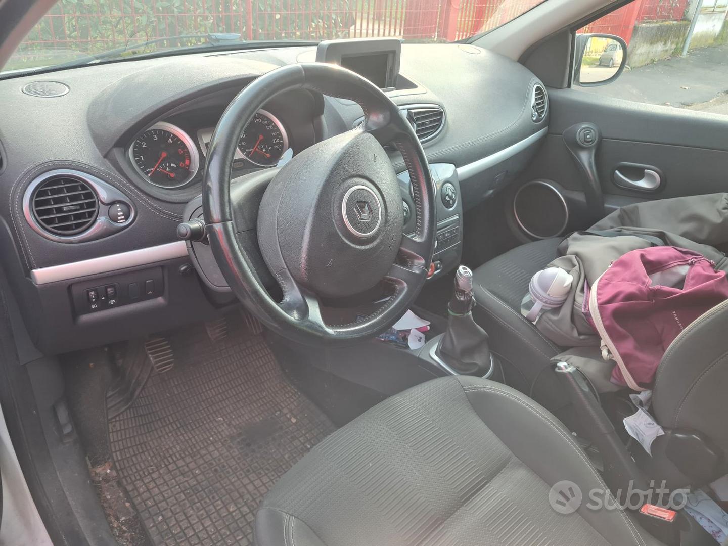 Renault clio 20th Anniversary 2011 - Auto In vendita a Milano