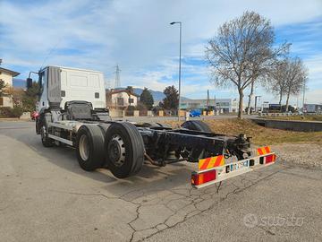 Subito - ZANETTE OCCASIONI - Iveco Stralis 430 - Veicoli commerciali In ...
