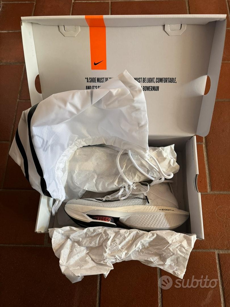 Nike Alphafly Next% 2 Proto - Sports In vendita a Lucca