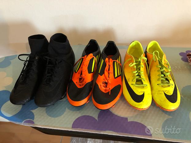 Nike Mercurial nere calcio - Sports In vendita a Rimini