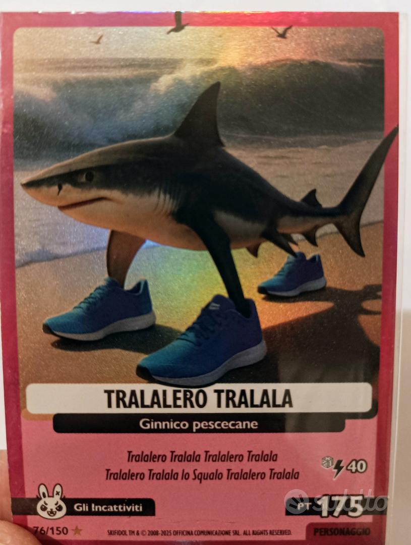 carta trallallero trallallà universo psichedelico - Collezionismo In ...