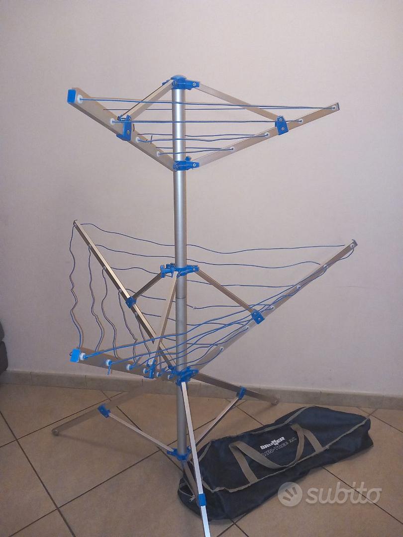 Stendino da campeggio Brunner Laun Tree 3 A - Arredamento e Casalinghi ...