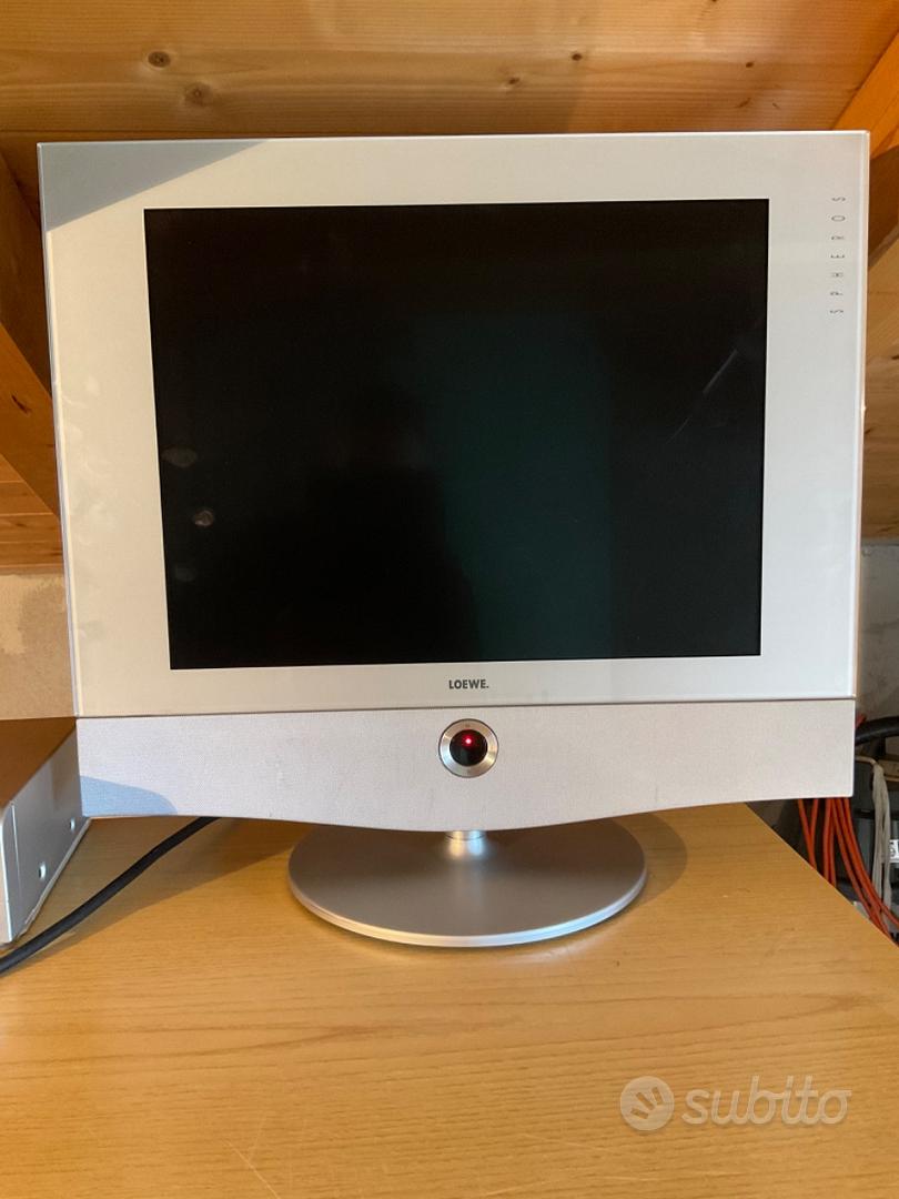 Televisore LOEWE Spheros 20 - Audio/Video In vendita a Varese