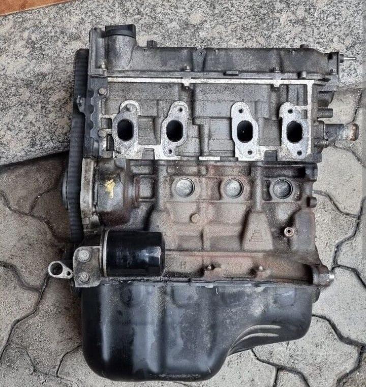 Motore Fiat 1.2 Fire - Accessori Auto In vendita a Salerno