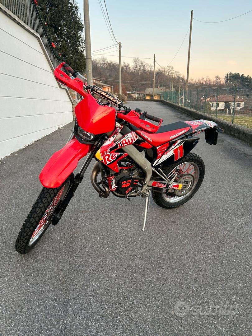 Hm cre 50 0h - Moto e Scooter In vendita a Varese