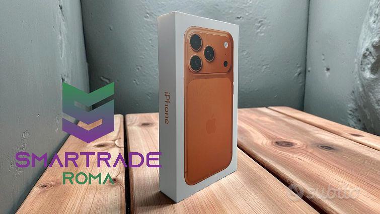 Subito - Smartrade Roma - apple iphone 17 pro max NUOVI - Telefonia In ...