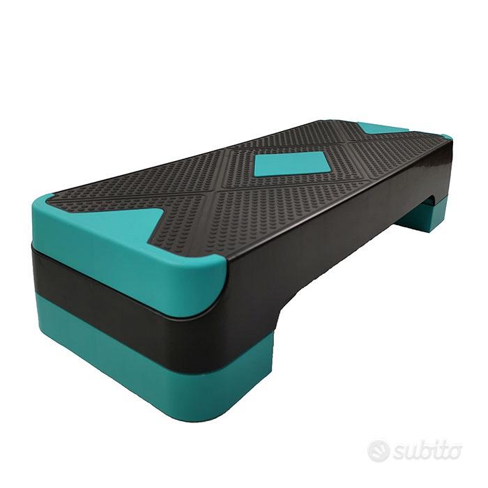 Sport Fitness Step - Sports In vendita a Varese