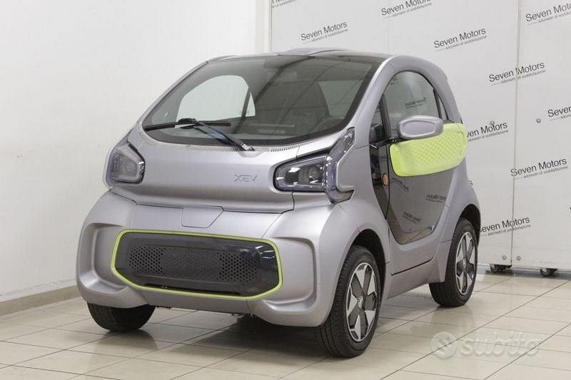 XEV Yoyo usata in vendita - Subito.it