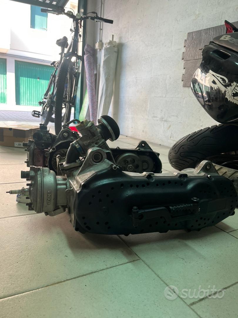 blocco tpr 70 - Accessori Moto In vendita a Treviso