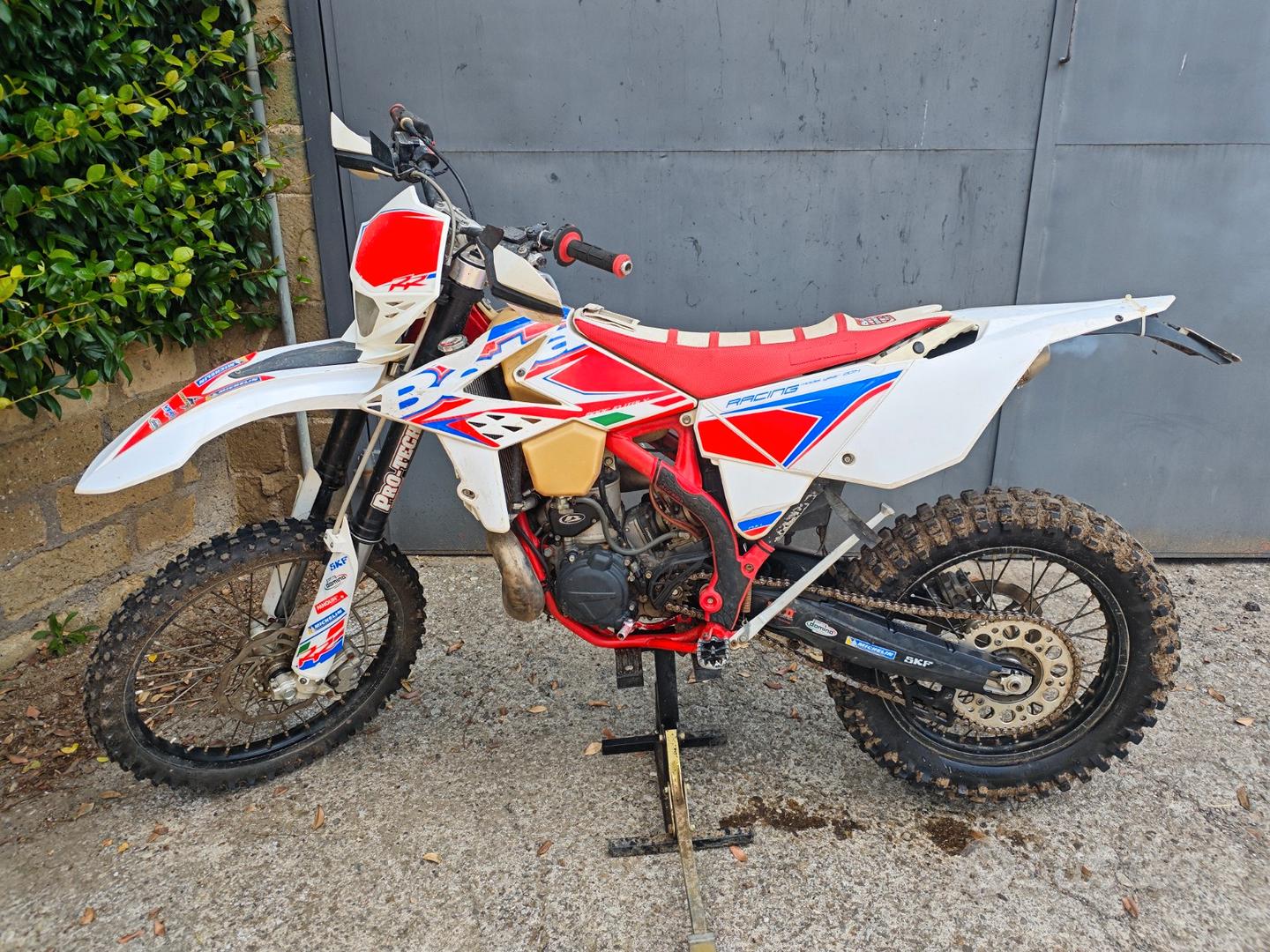 Beta RR Enduro 300 - Moto e Scooter In vendita a Viterbo