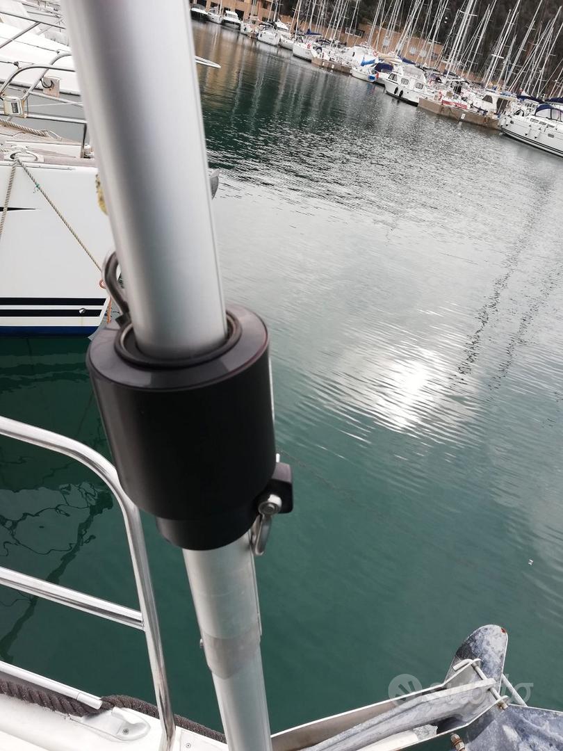 Avvolgifiocco/rollafiocco facnor ls 200 - Nautica In vendita a Perugia