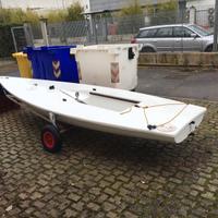Laser- Nautica e barche usate Subito.it