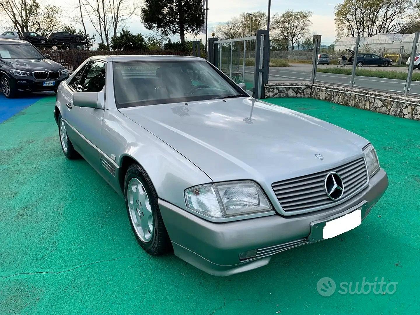 Subito - Emmeauto srl - Mercedes-benz SL 300 300 SL-24 cat - Auto In ...