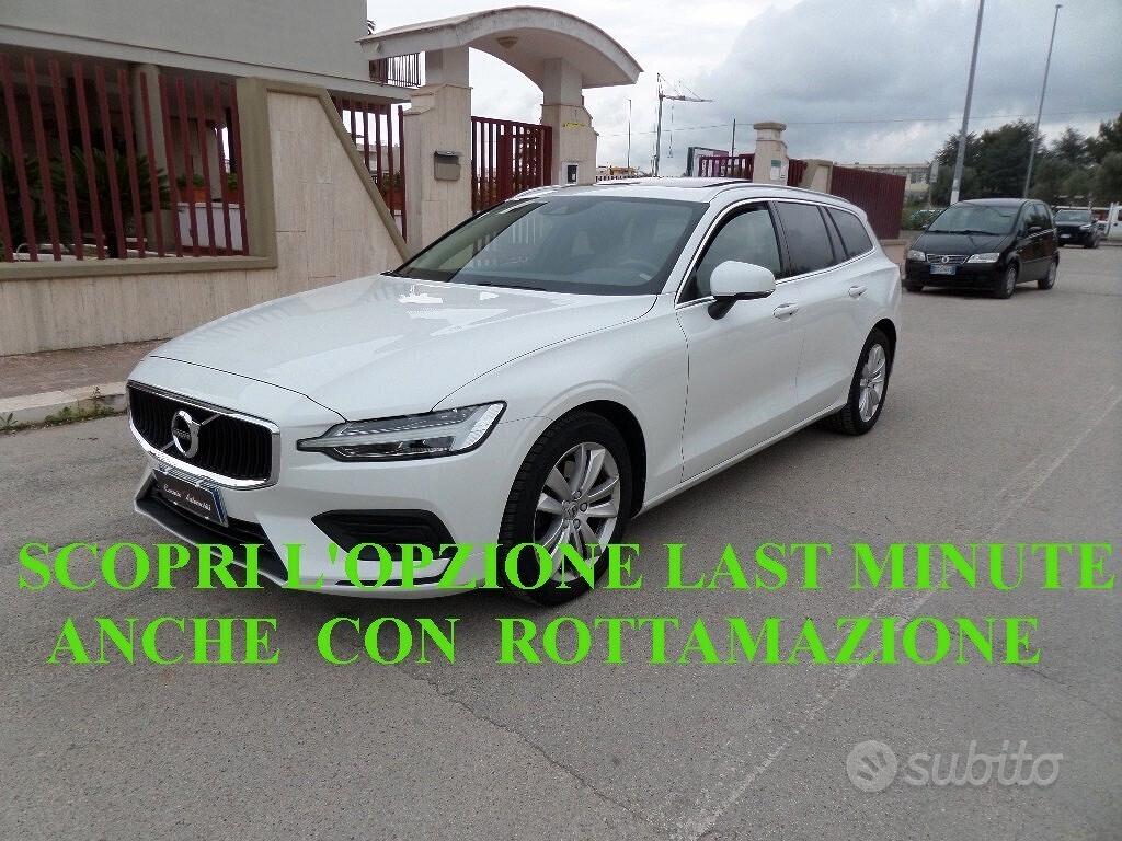 VOLVO V60 usata in vendita - Subito.it