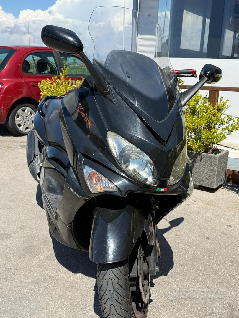 T-MAX 500 cc - Moto e Scooter In vendita a Napoli