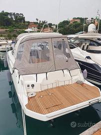 Cranchi Z35 O C C A S I O N I S S I M A - Nautica In vendita a Catania