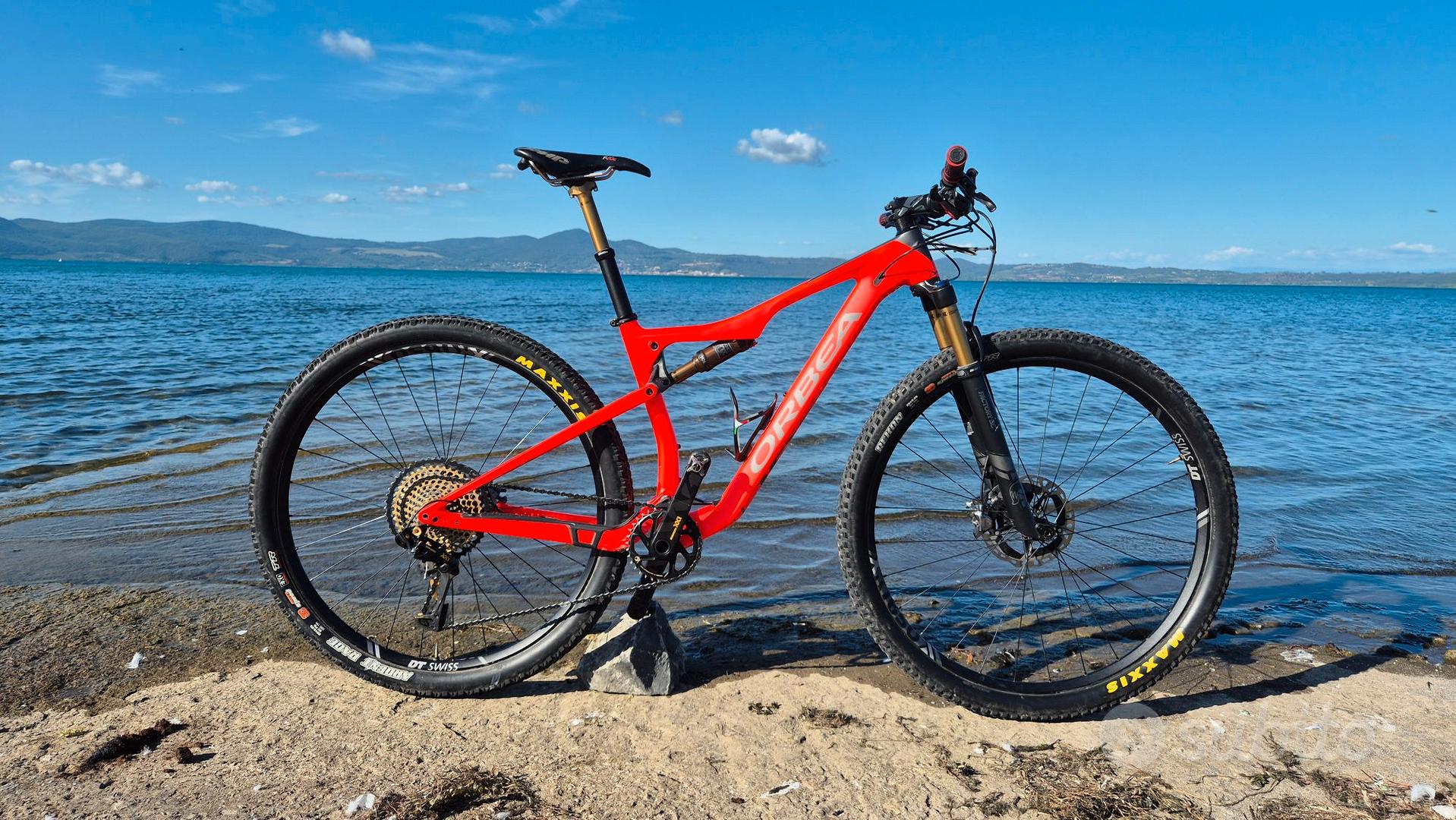 Mountain Bike - Biciclette In vendita a Roma