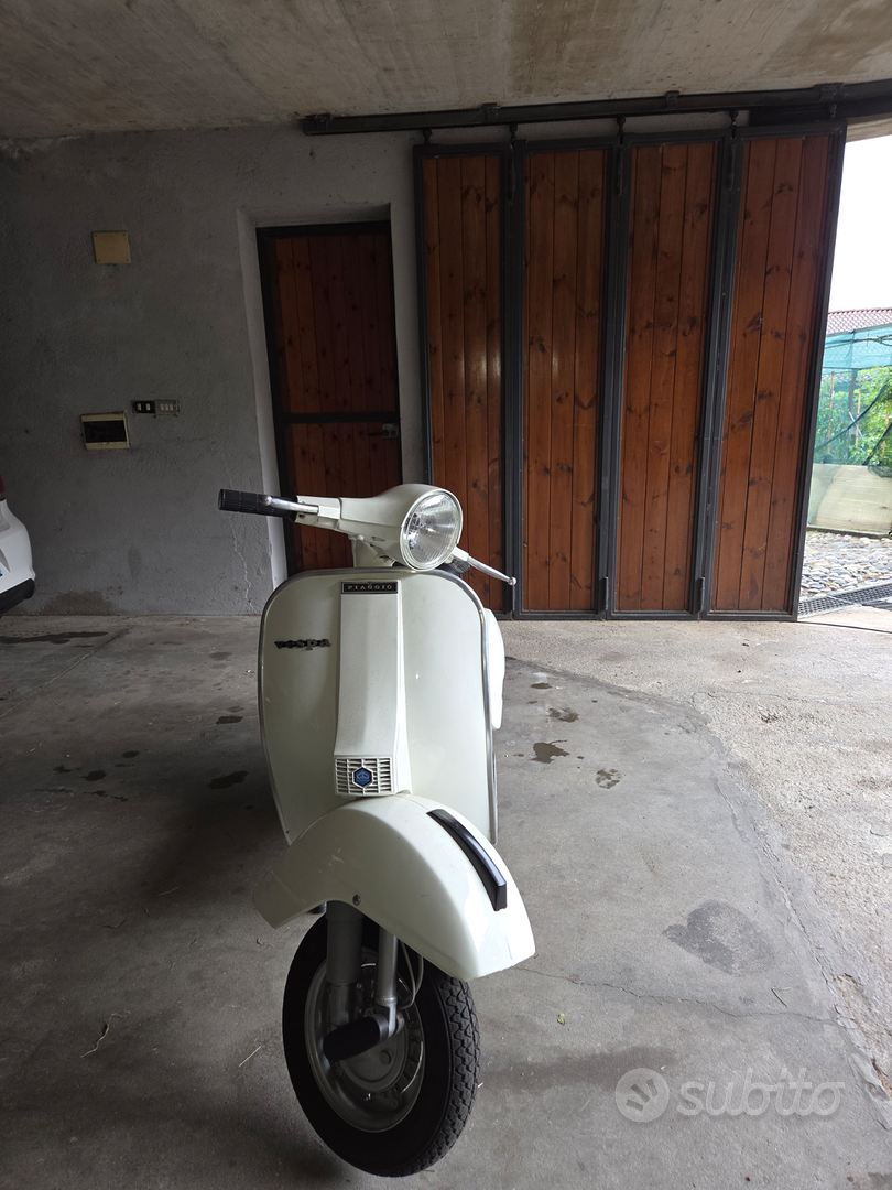 Vespa px 150 senza frecce - Moto e Scooter In vendita a Como