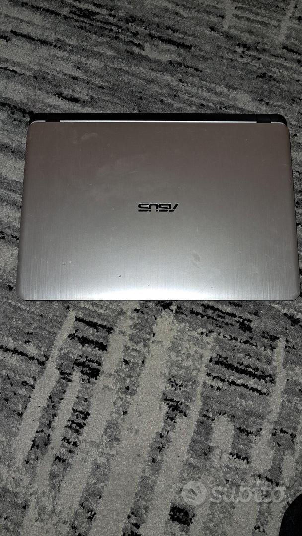 computer asus - Informatica In vendita a Reggio Emilia