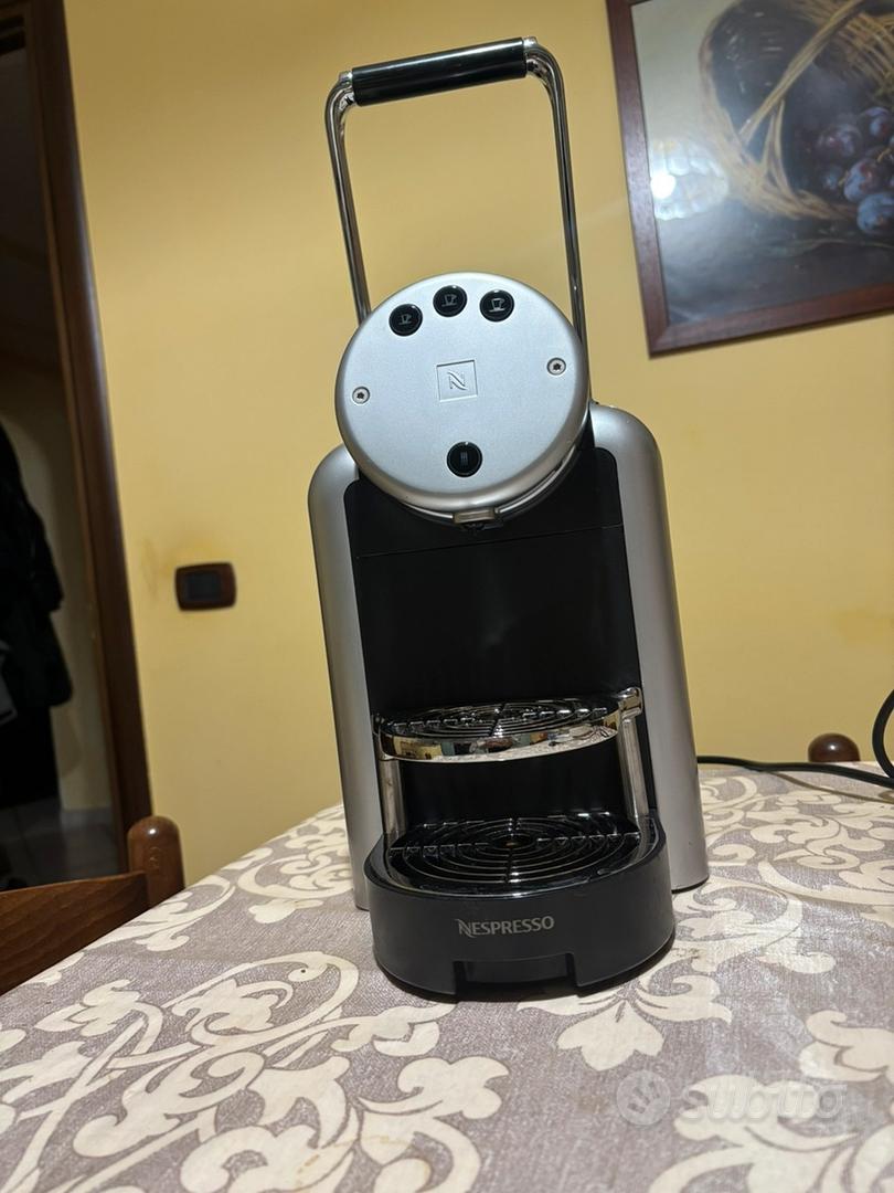 Nespresso Zenius Professional - Elettrodomestici In vendita a Frosinone