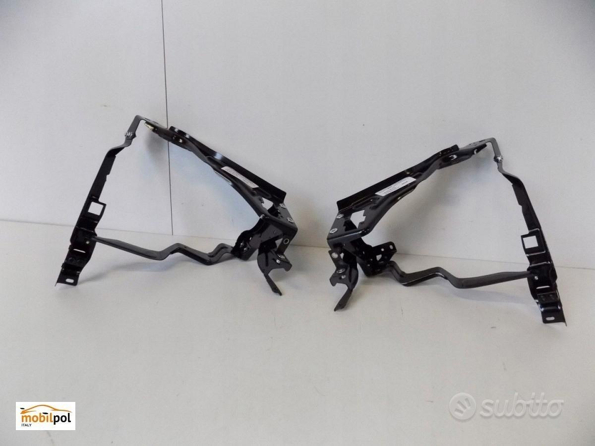 Subito - Mobilpol SRLS - MERCEDES CLASSE C W204 LCI STAFFA/OCULARE ...