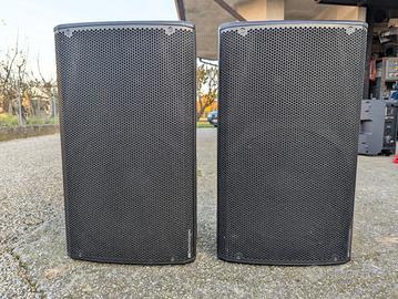 Db opera 15 + fbt jolly 12 ra - Audio/Video In vendita a Padova