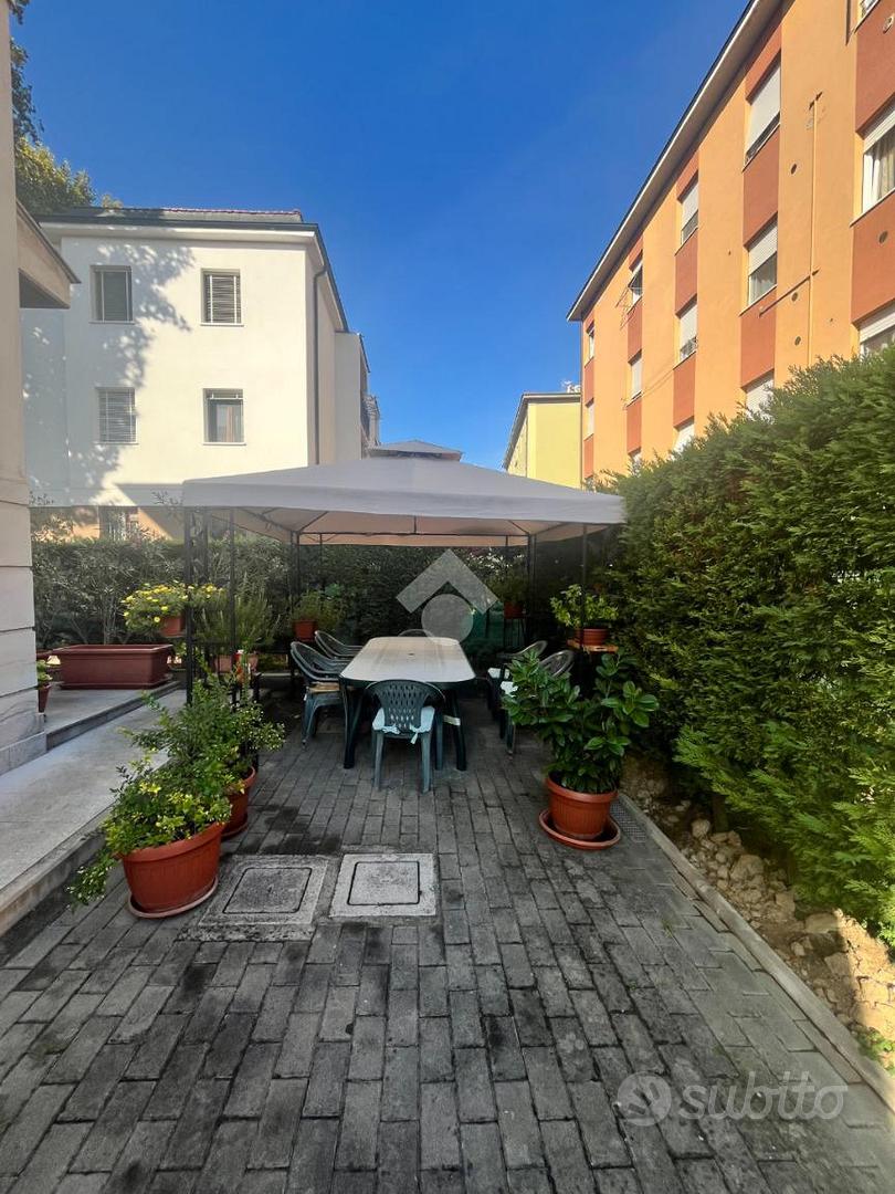 Subito - TECNOCASA - MODENA CASE SRL - BIFAMILIARE A MODENA - Ville ...