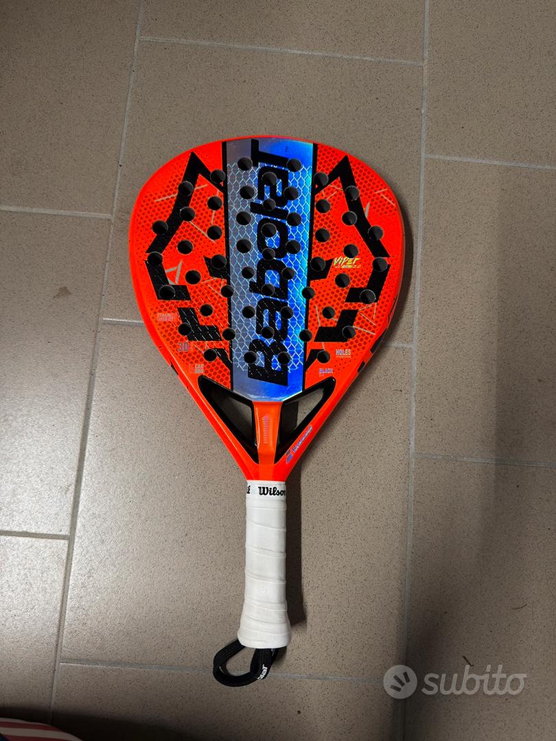 Babolat Viper Juan Lebron 3.0 - Sports In vendita a Bergamo