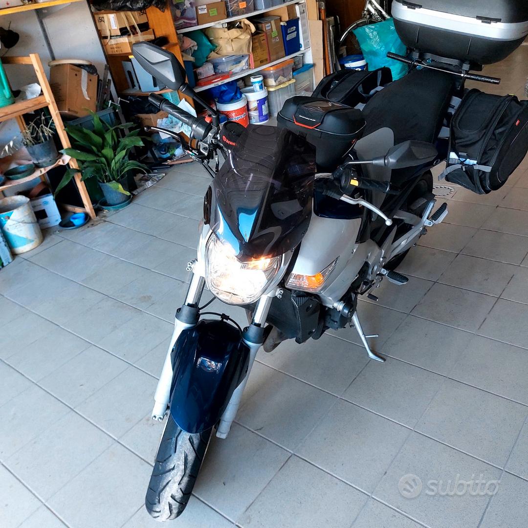 Suzuki GSR 600 - 2006 - Moto e Scooter In vendita a Trento