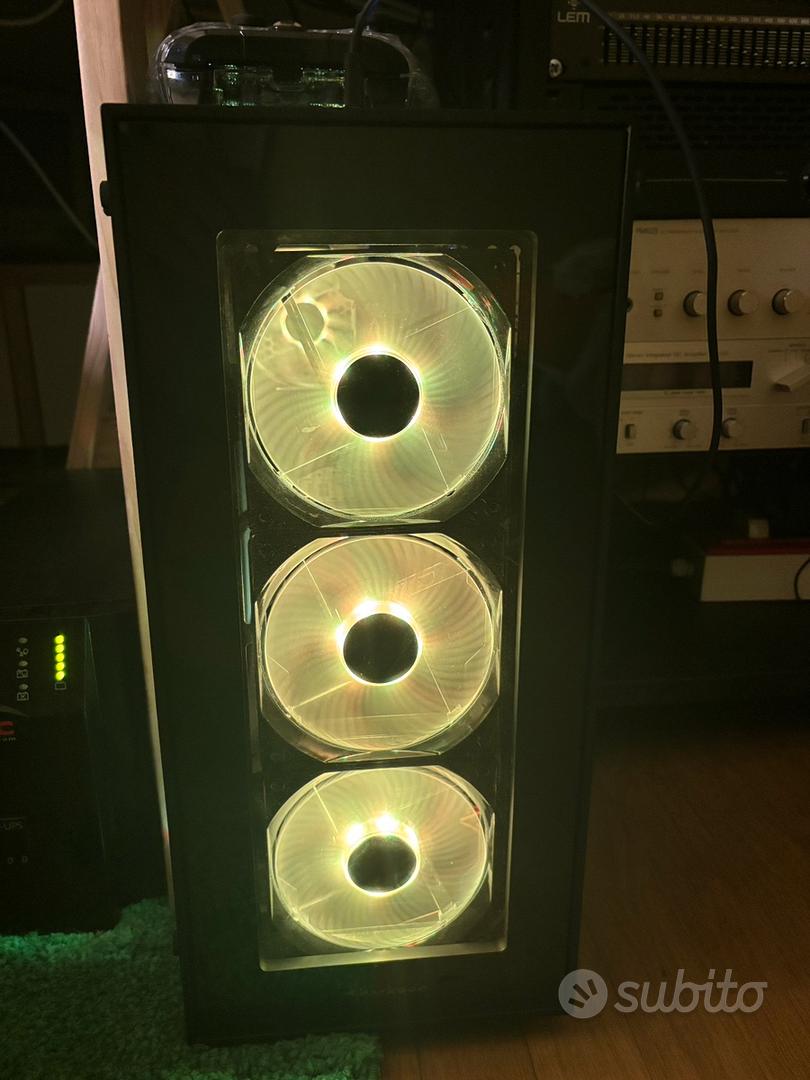Pc da gaming - Informatica In vendita a Modena