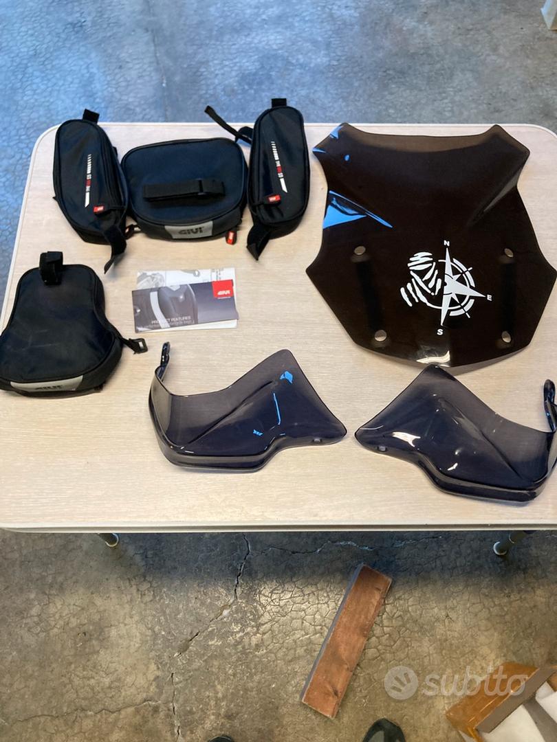 Accessori per BMW GS 1250 - Accessori Moto In vendita a Reggio Emilia